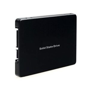 1TB 1000GB 2.5" SSD Solid State Drive for HP ProBook 6460b, 6465b, 6470b, 6475b Notebook