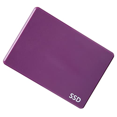 2.5inch SATA3.0 SSD, SingleLevel Cell Caching Technology 300500MS Lightweight Internal SSD for Laptop to PC to Desktop