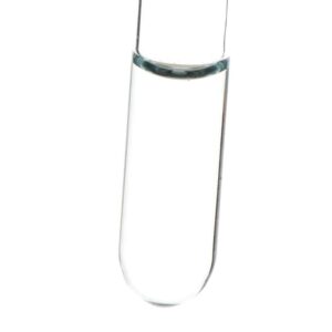 Dinglab 5 Pieces 30x200mm,Lab Glass Test Tube,OD 30mm,Height 200mm,100ml