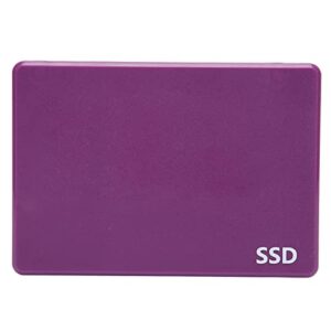 2.5inch SATA3.0 SSD, SingleLevel Cell Caching Technology 300500MS Lightweight Internal SSD for Laptop to PC to Desktop