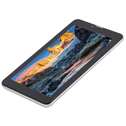 SWOQ 32GB Tablet, Octa Core 7 Inch IPS 1200x1920 HD Tablet US Plug