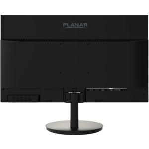 Planar PLN2400 23.8" Full HD Edge LED LCD Monitor - 16:9 - Black