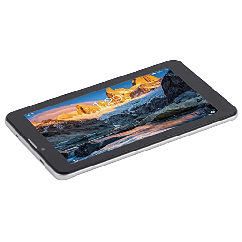 SWOQ 32GB Tablet, Octa Core 7 Inch IPS 1200x1920 HD Tablet US Plug