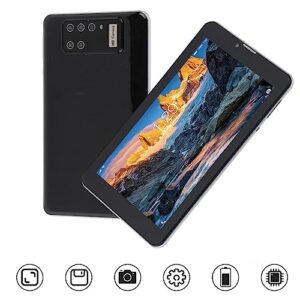 SWOQ 32GB Tablet, Octa Core 7 Inch IPS 1200x1920 HD Tablet US Plug