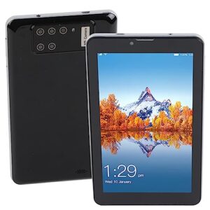 SWOQ 32GB Tablet, Octa Core 7 Inch IPS 1200x1920 HD Tablet US Plug