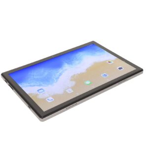 jakoo 10 inch octa core cpu tablet portable tablet processor 100-240v 6g ram 128g rom for home travel us plug