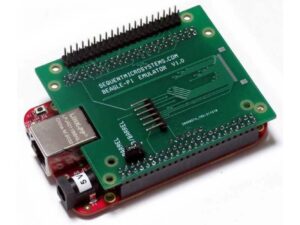 beagle-pi raspberry pi emulator using beagle bone black