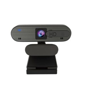 hsqma 1080p hd webcam - web camera with microphone, 90°camera w/2 noise-canceling mics &privacy cover, plug & play usb webcam for video callling, zoom/skype/facetime,pc/mac/laptop