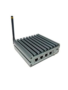 heliumdeploy freedomfi 5g hotspot us915miner | hnt & mobile | works with helium-certified cbrs, black