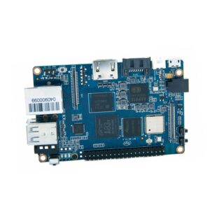 Banana Pi M3 Allwinner A83T Octa-core 1.8GHz Powerful CPU board LPDDR3+8GBEMMC Open-source Development Board CE