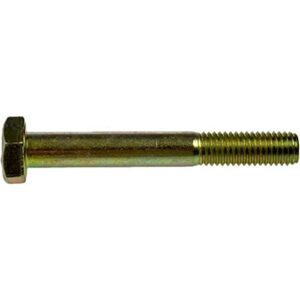 Cap Screw-Hex Head | Class 10.9 | M10-1.50 x 70mm