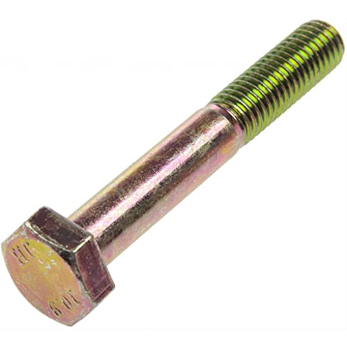 Cap Screw-Hex Head | Class 10.9 | M10-1.50 x 70mm