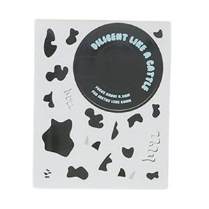 Innovative Decorative Stickers with Strong Adhesion to Camera Stickers, Protective Cover