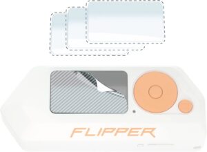 flipper zero screen protectors ,glass