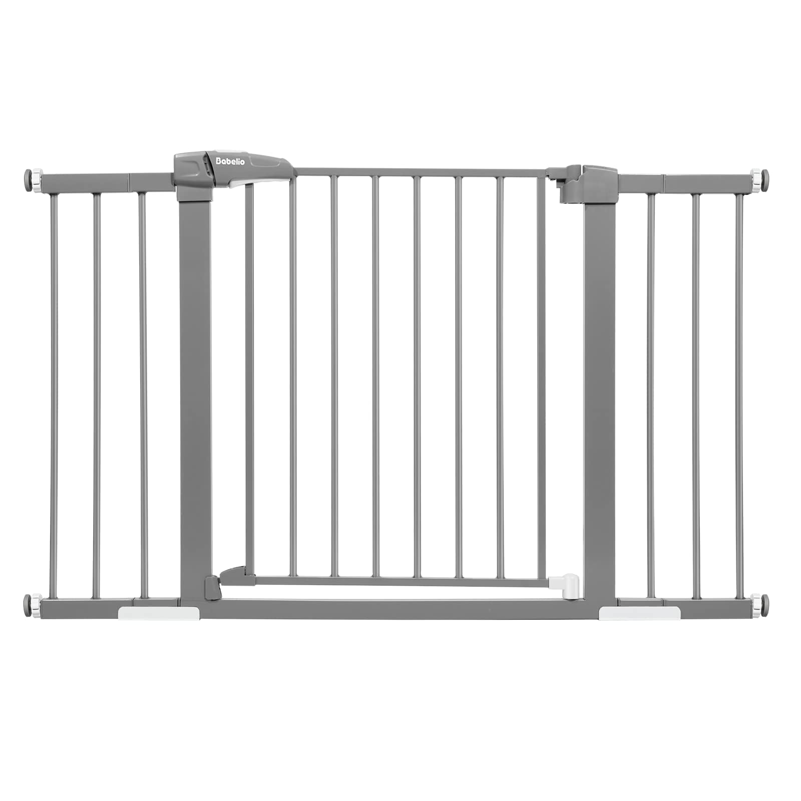 BABELIO 29-51'' Auto Close Extra Wide Baby Gate