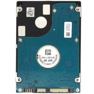 MDD 320GB 8MB Cache 5400RPM SATA 6.0Gb/s 2.5" Notebook Hard Drive (MD320GLSA854) - 2 Year Warranty