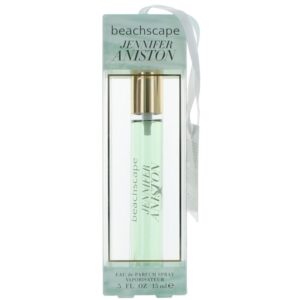 beachscape/jennifer aniston edp spray mini 0.5 oz (15 ml) (w)