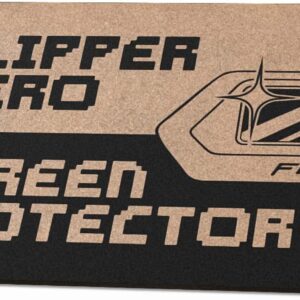 Flipper Zero Screen Protectors ,Glass