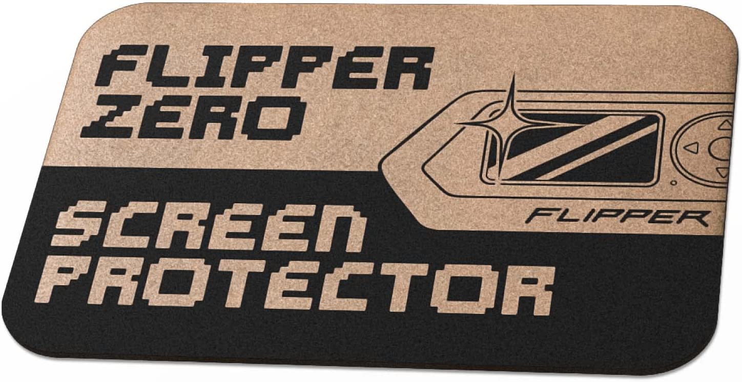 Flipper Zero Screen Protectors ,Glass