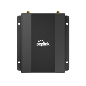 peplink ap one rugged | industrial grade, wi-fi mesh for extreme environments | 3x 10/100/1000m ethernet ports | 802.3at poe with microfit connector, a secure and durable power option | apo-ac-rug