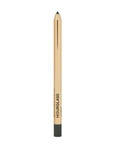 hourglass voyeur waterproof mechanical gel liner- forest