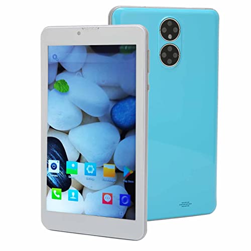 Aumoo Tablet, 1920x1080 IPS Dual Camera Tablet PC Storage 2GB 32GB for 12 for US Plug