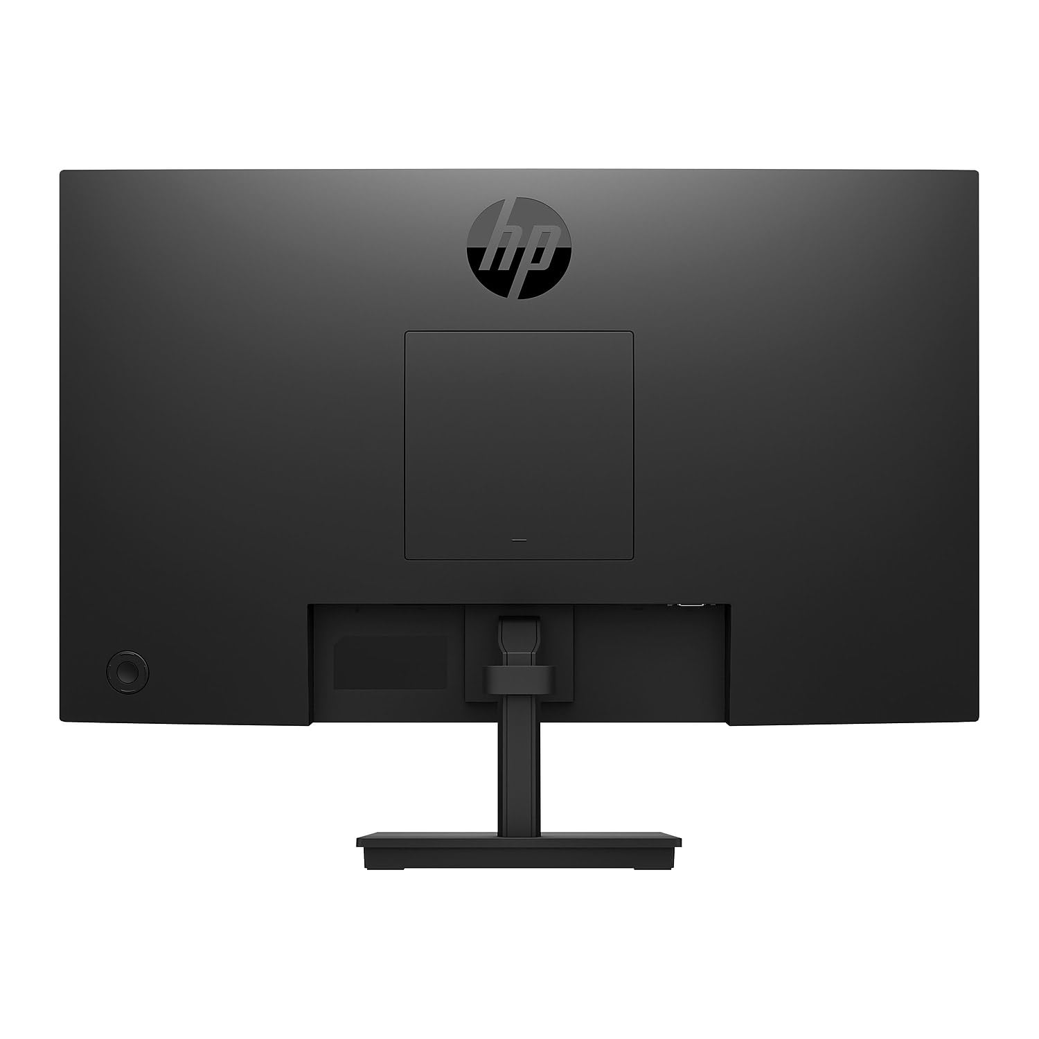 HP P24 G5 23.8" Full HD Edge LED LCD Monitor - 16:9 - Black