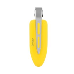 drybar tiny tamers creaseless clips