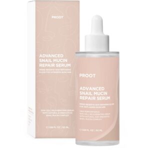 snail mucin essence serum | advanced snail mucin essence serum | snail mucin essence with high concentrate of snail secretion filtrate | snail serum with natural age-defying complex | korean essence night serum with 96% snail mucin extracts | korean essen