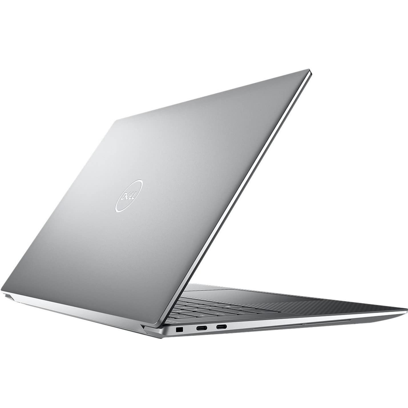 Dell Precision 5570 15.6" Workstation (2022 Model) Intel 12th Gen i7-12800H(14-Core) 512GB SSD 16GB DDR5 RAM NVIDIA RTX A1000 FHD+ (1920x1200) Non-Touch Win 11 PRO (Renewed)