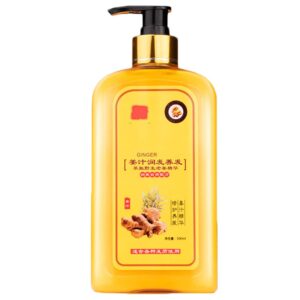 puraginger hair reborn anti thinning shampoo, pura ginger hair reborn anti thinning shampoo, puraginger hairreborn antithinning shampoo, puraginger shampoo, for hair growth hair care (500ml shampoo)