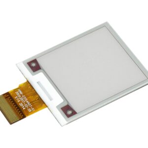 Waveshare 1.54inch E-Ink Raw Display, 1.54inch E-Ink raw Display， 200x200 Resolution