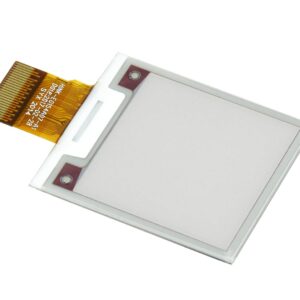 Waveshare 1.54inch E-Ink Raw Display, 1.54inch E-Ink raw Display， 200x200 Resolution