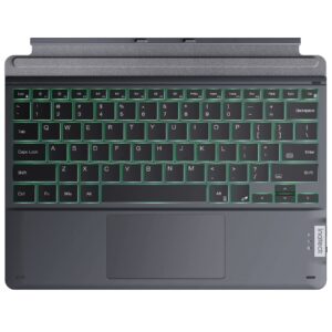 inateck surface pro 9 keyboard compatible with surface pro 9/8/x/10/11, with 7-color backlight, kb05111