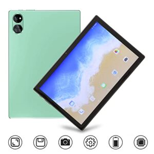 128GB Tablet, 8800mAh 100-240V Battery Octa Core Octa Core Processor US Plug