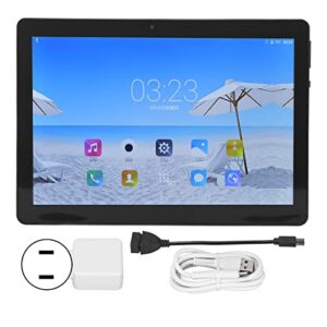 for 10.1 inch Tablet 100240V IPS HD Tablet PC 3G LTE Tablet with Cellphone US Plug