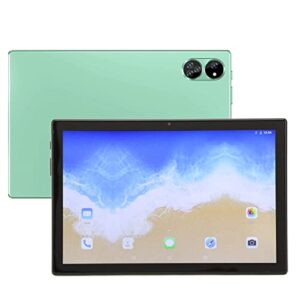 128GB Tablet, 8800mAh 100-240V Battery Octa Core Octa Core Processor US Plug