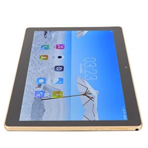 10.1 inch tablet support cellular networks 1280x800 3g wifi hd display tablet 100-240v 8 cores for work black us plug