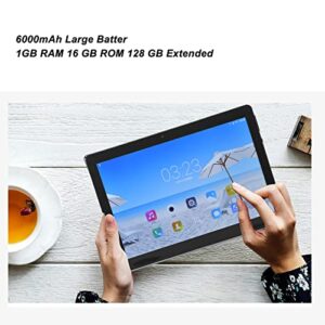 for 10.1 inch Tablet 100240V IPS HD Tablet PC 3G LTE Tablet with Cellphone US Plug