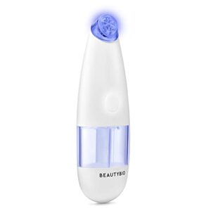 glofacial hydro-infusion deep pore cleansing + blue led clarifying tool