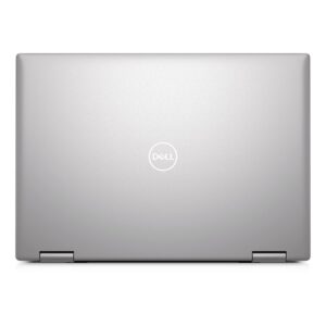 Dell Inspiron 7620 2-in-1 Laptop, 16" FHD+ Touchscreen, 12th Gen Intel Core i7-1260P, 32GB DDR4 RAM, 512GB SSD, HDMI, Backlit KB, FHD Webcam, FP Reader, Wi-Fi 6, Windows 11 Home, Silver