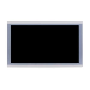 HUNSN 19" TFT LED IP65 Industrial Panel PC, 10-Point Projected Capacitive Touch Screen, Intel 4th Core I5, Windows 11 Pro or Linux Ubuntu, PW29C, VGA, HDMI, LAN, 2 x COM, 4G RAM, 64G SSD