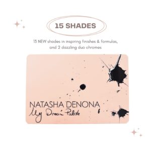 Natasha Denona My Dream Eyeshadow Palette