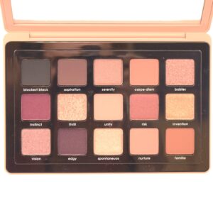 Natasha Denona My Dream Eyeshadow Palette