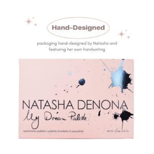 Natasha Denona My Dream Eyeshadow Palette