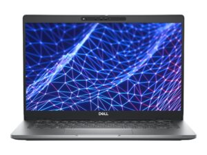 dell latitude 13 5350 laptop - 13.3" fhd wva display - intel core ultra 7-165u vpro - 256gb ssd - 32gb ram - windows 11 pro