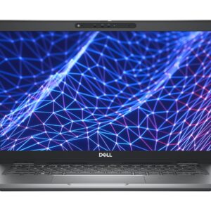 Dell Latitude 13 5350 Laptop - 13.3" FHD WVA Display - Intel Core Ultra 7-165U vPro - 256GB SSD - 32GB RAM - Windows 11 pro