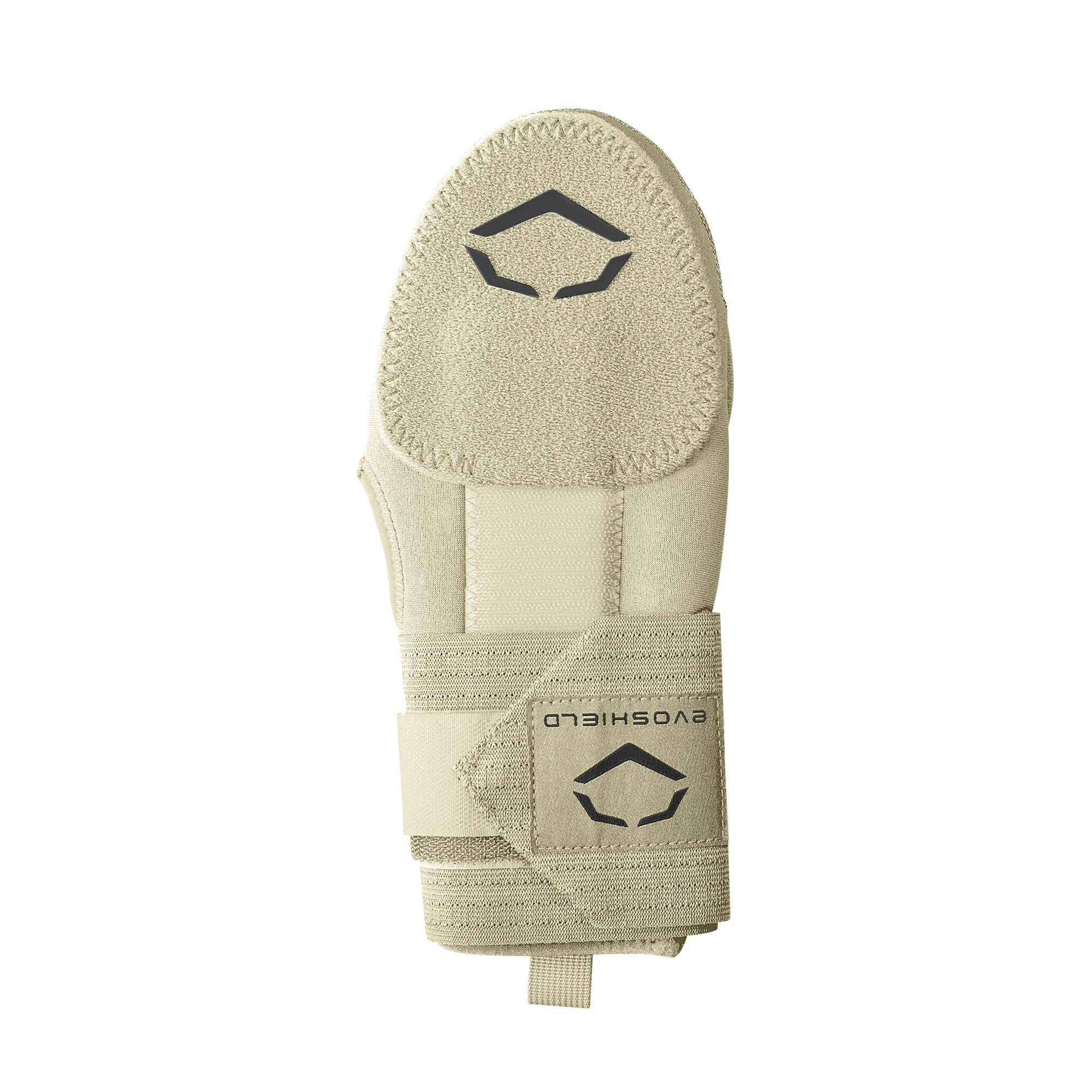 EvoShield Sliding Mitt - Sand, Right Hand, Adult