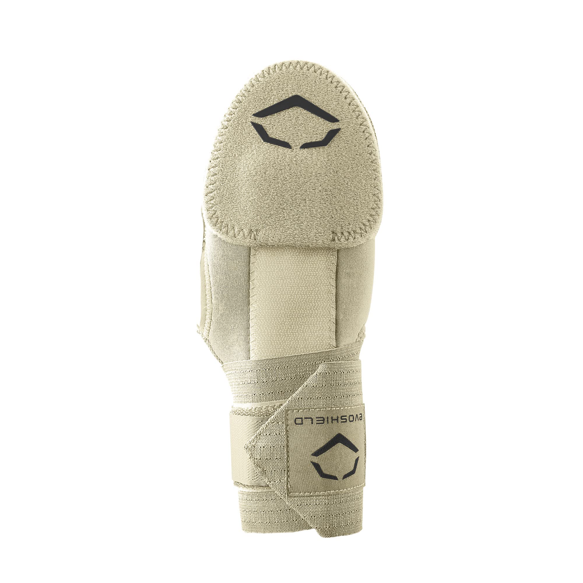 EvoShield Sliding Mitt - Sand, Right Hand, Adult