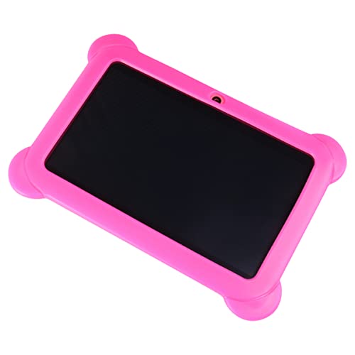 SOLUSTRE Kids Tablet Kids Tablet Kids Tablet Computer Gifts 2pcs -core Tablet Us Safe M+ Proof with M+ Core Kid-Proof - Kid- Kids Dual Case Plug Kids Tablet Kids Tablets Kids Tablets Kids Tablets